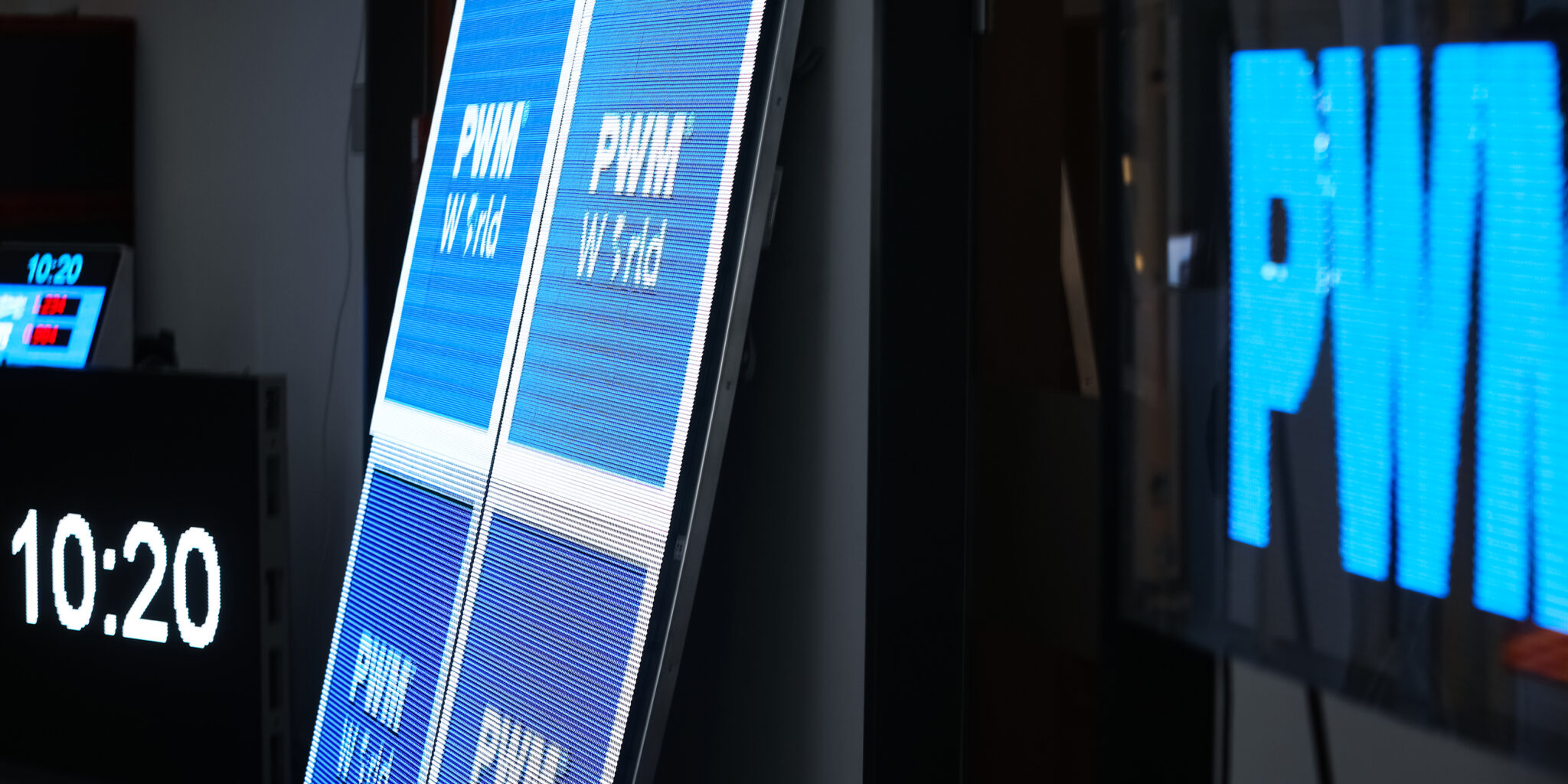 RGB-BOARDS - PWM GmbH & Co. KG